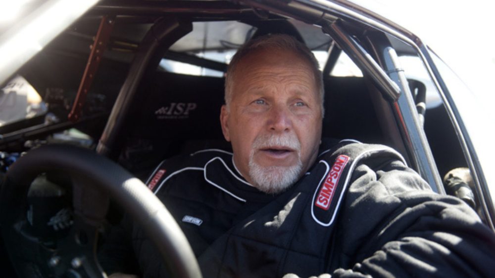 ‘Tricky’ Rickie Smith to be Inducted into the International Drag Racing ...