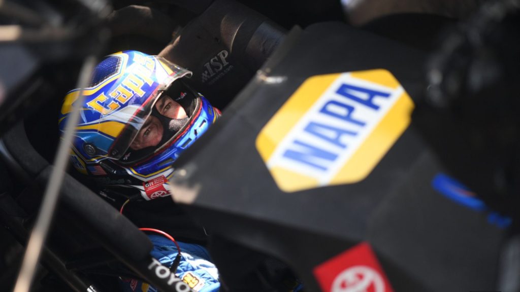 Defending World Champ Ron Capps Starts 2022 Countdown with Low E.T. of ...
