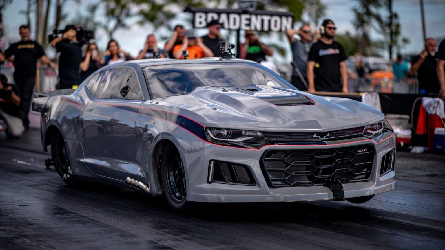 Ryan Martin Reflects on Dominant No Prep Kings Run, His Team & Dealing ...