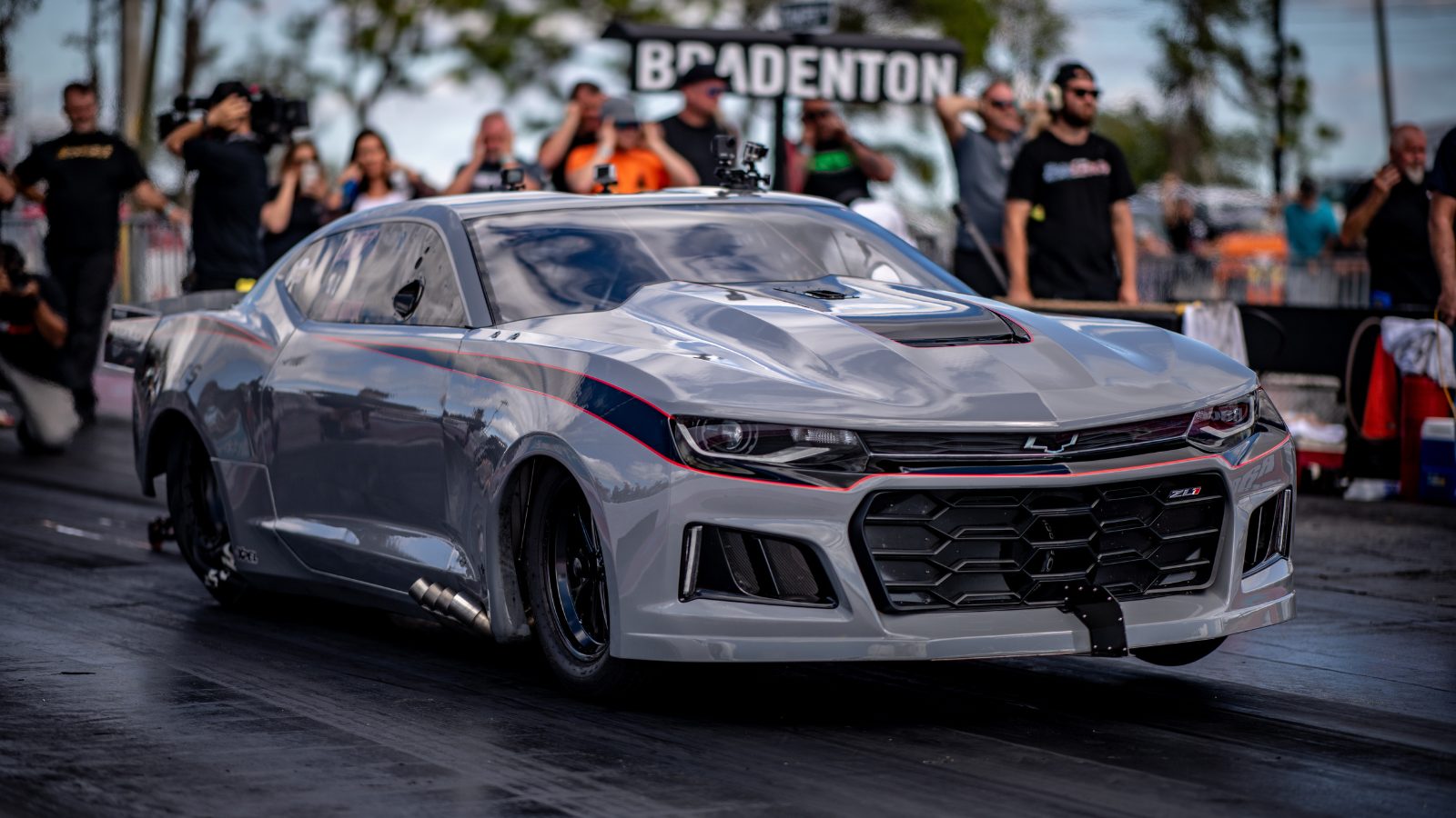 Ryan Martin Reflects on Dominant No Prep Kings Run, His Team & Dealing with Callouts | Drag ...