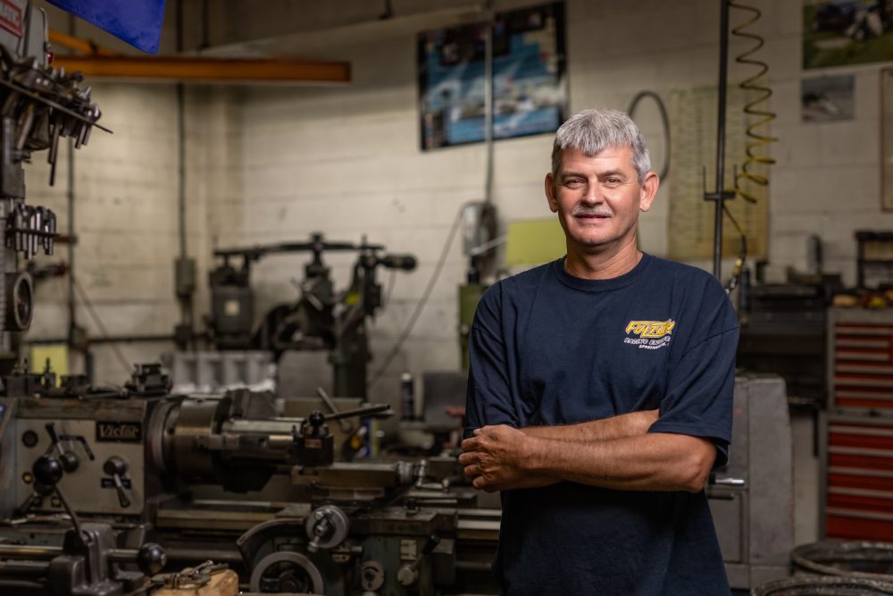 Stacy Hall Does It All | Drag Illustrated