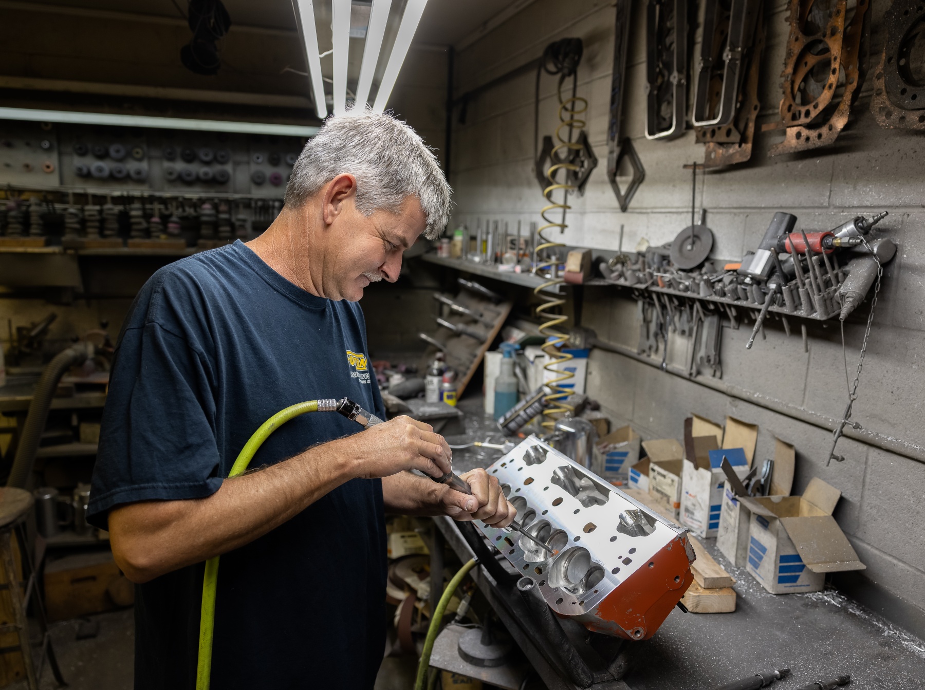 Stacy Hall Does It All | Drag Illustrated