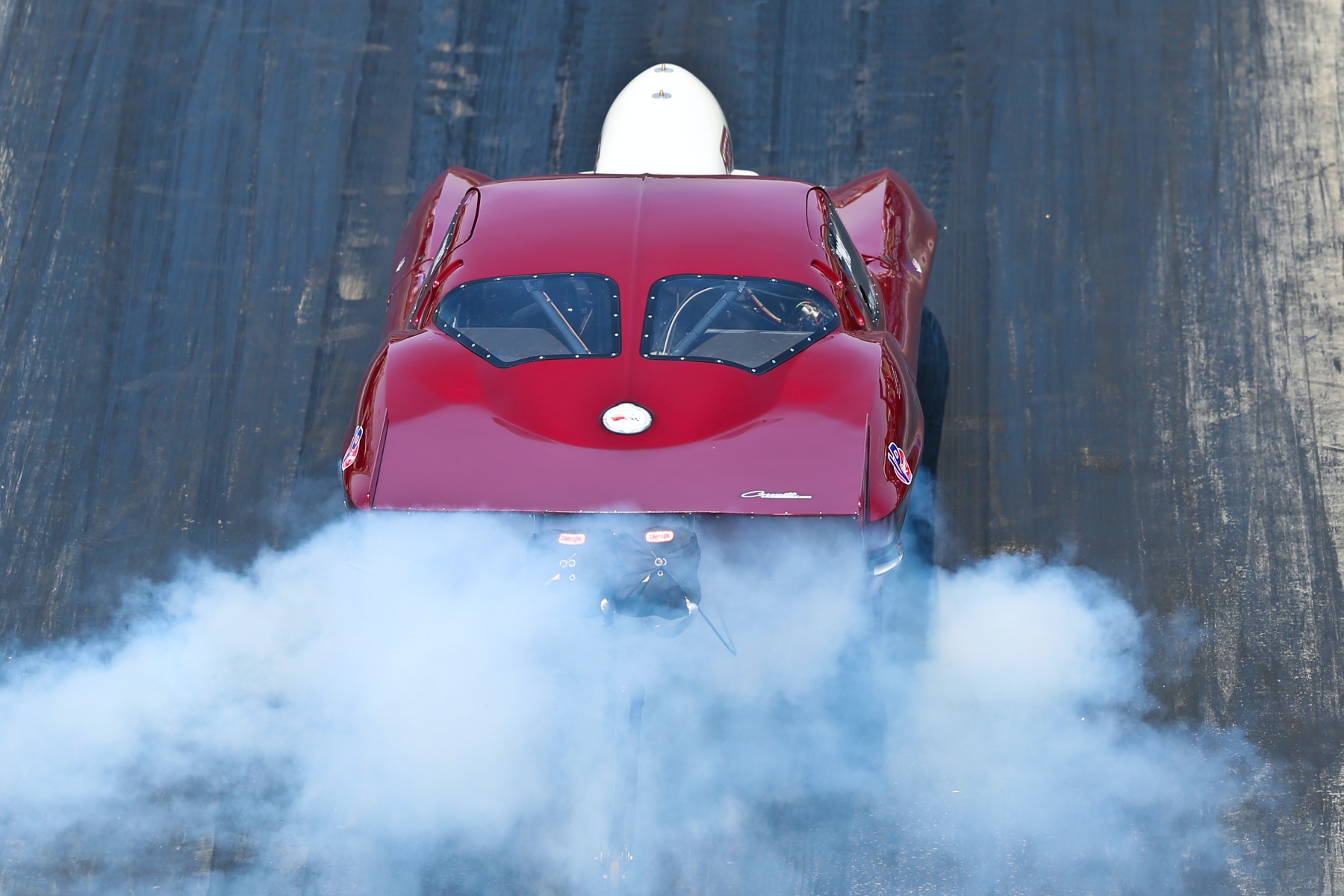 Stacy Hall Does It All | Drag Illustrated