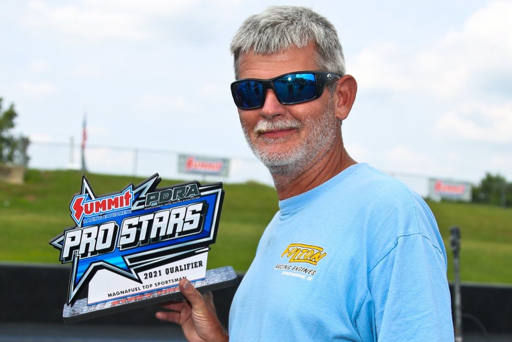 Stacy Hall Does It All | Drag Illustrated