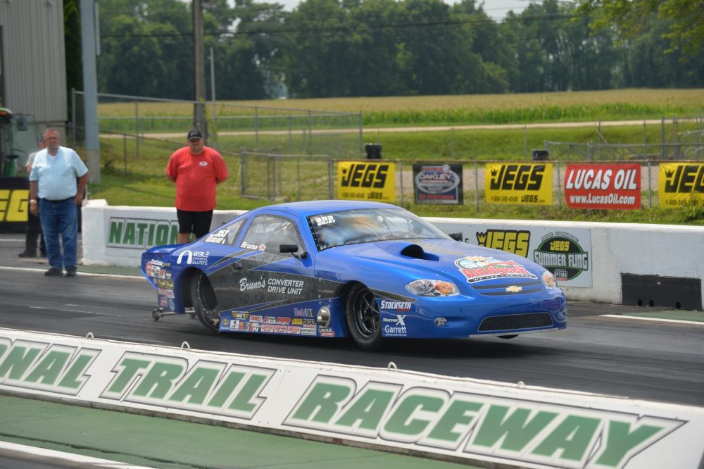 DI Roundtable: State of Comp Eliminator | Drag Illustrated