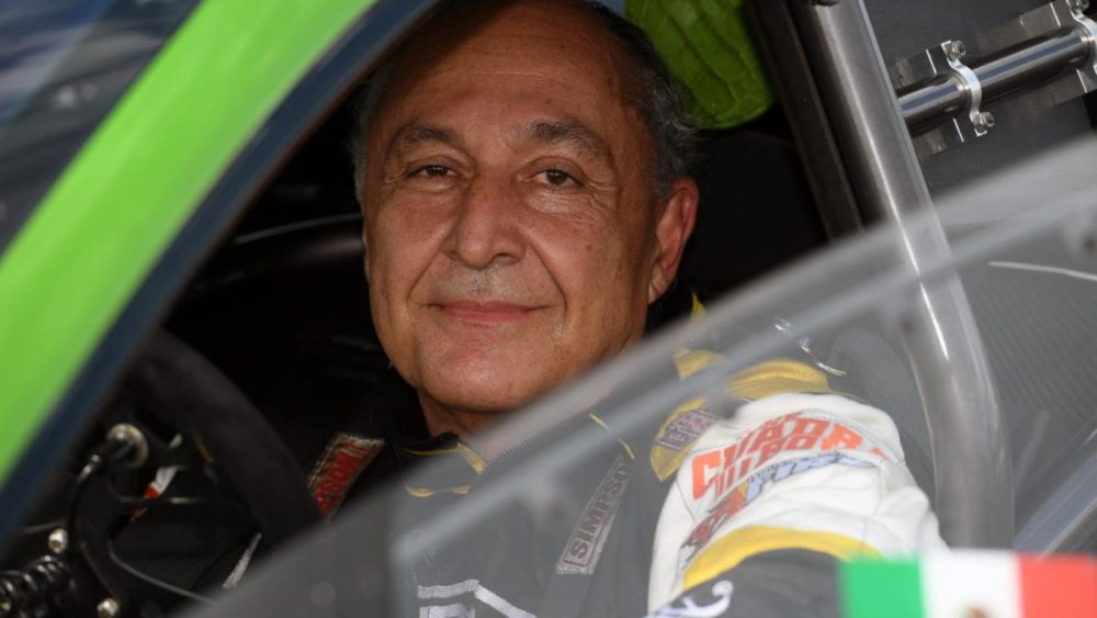 Elite Motorsports Pro Stock Team Ready for Battle Amidst Loaded ...