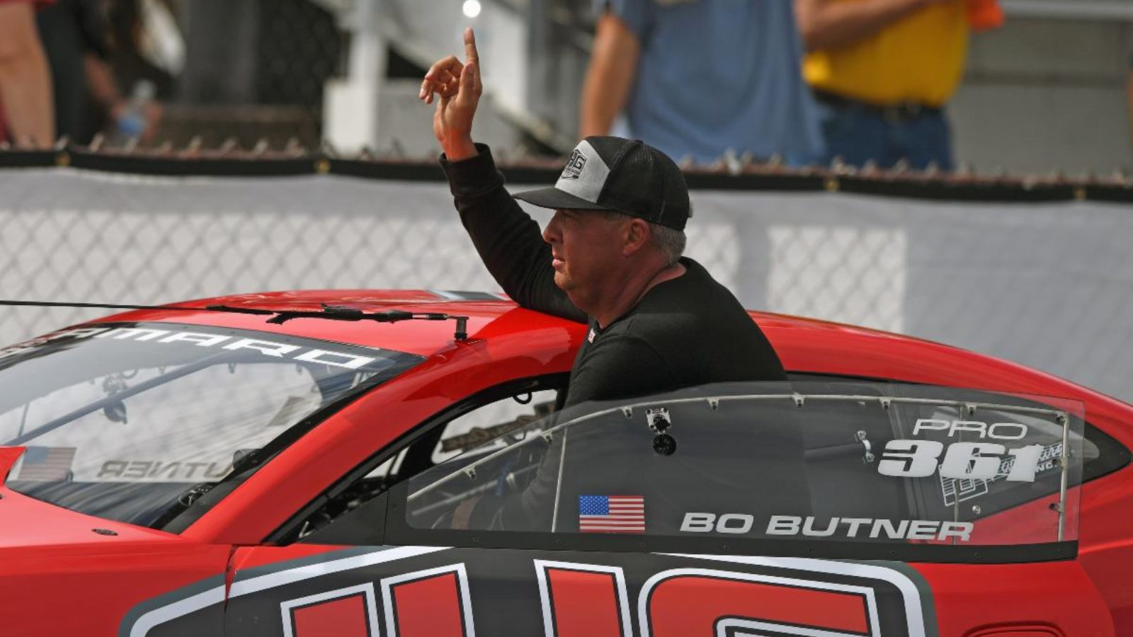 Elite Motorsports Pro Stock Team Ready for Battle Amidst Loaded ...