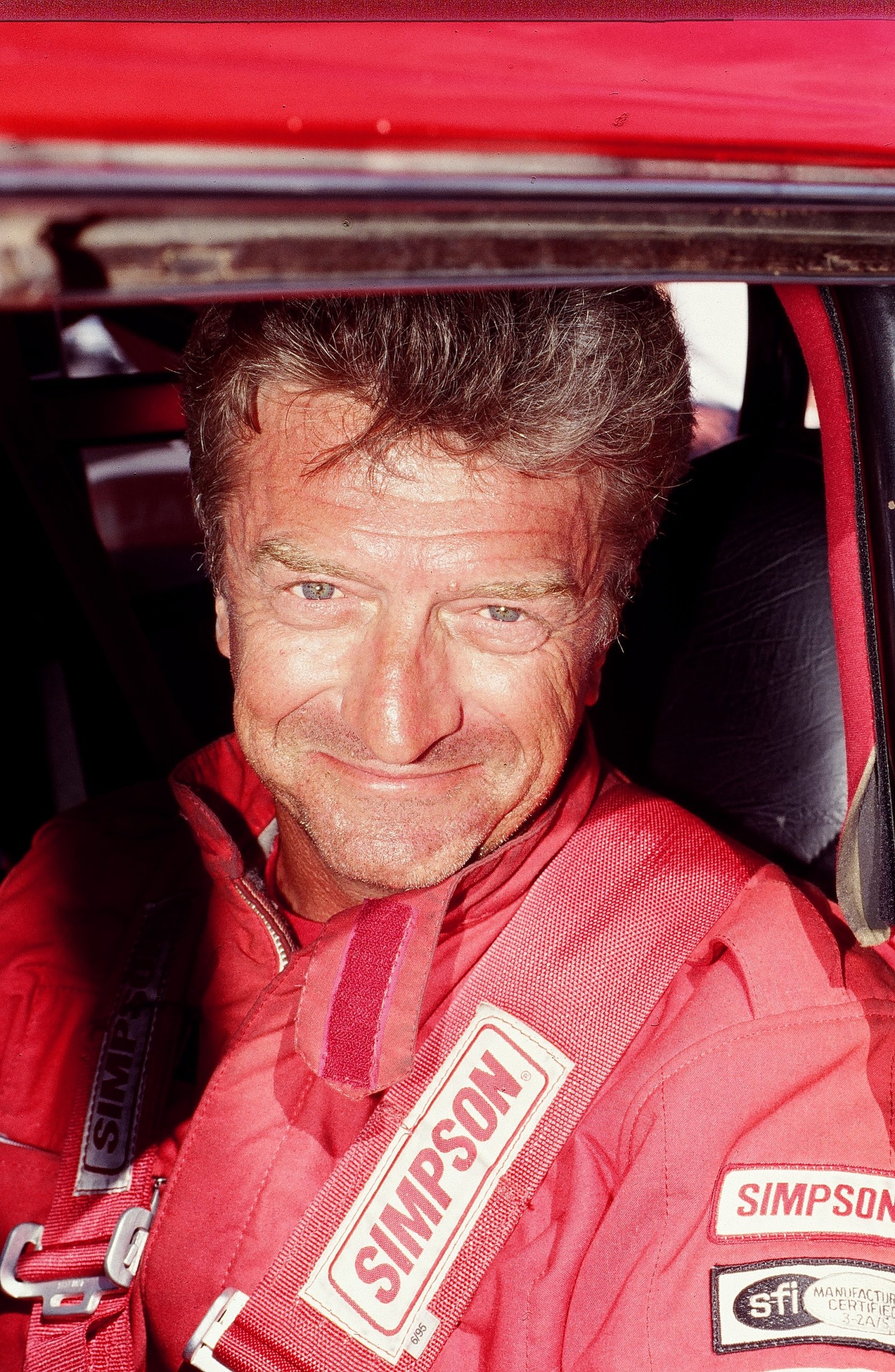 Mutual Respect: Pat Musi Pays Tribute to Longtime Friend, Rival Tony ...