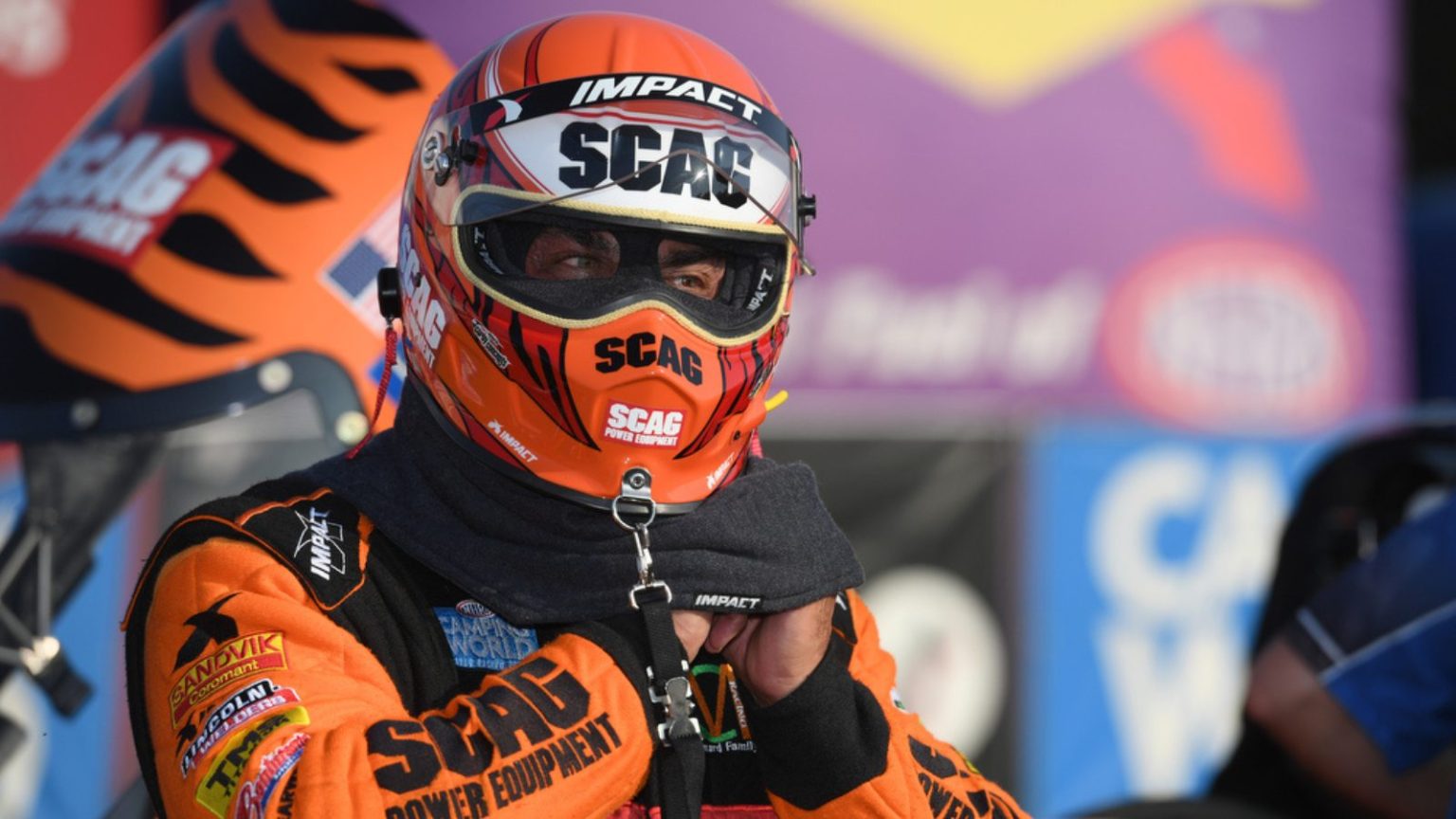 Tony Schumacher Reflects On Maple Grove First Round Loss | Drag Illustrated