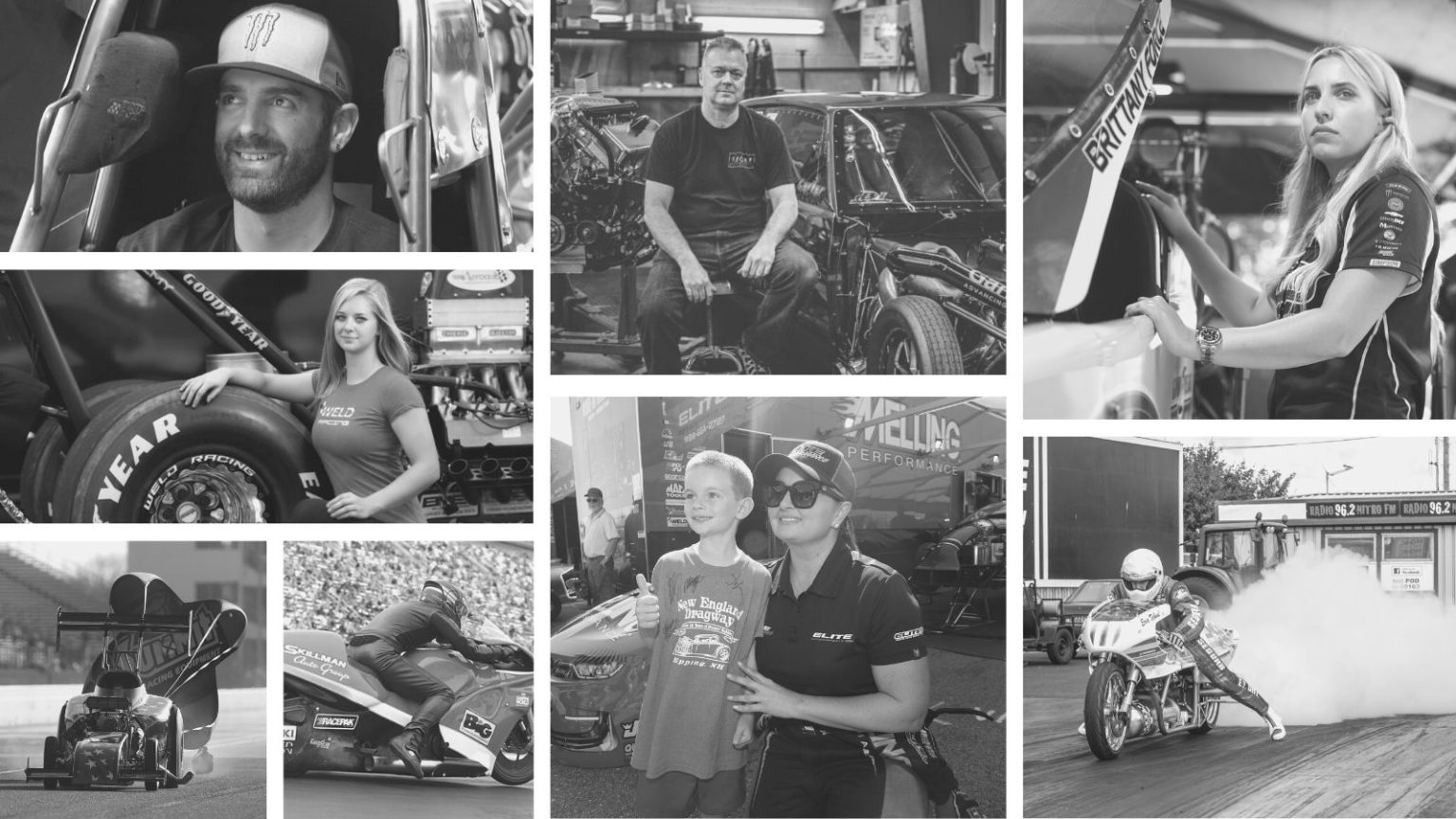 UPDATED: Drag Illustrated Top 8 List | Drag Illustrated