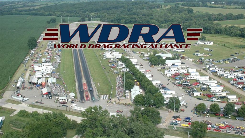 WDRA Hits 30 Member Track Mark | Drag Illustrated