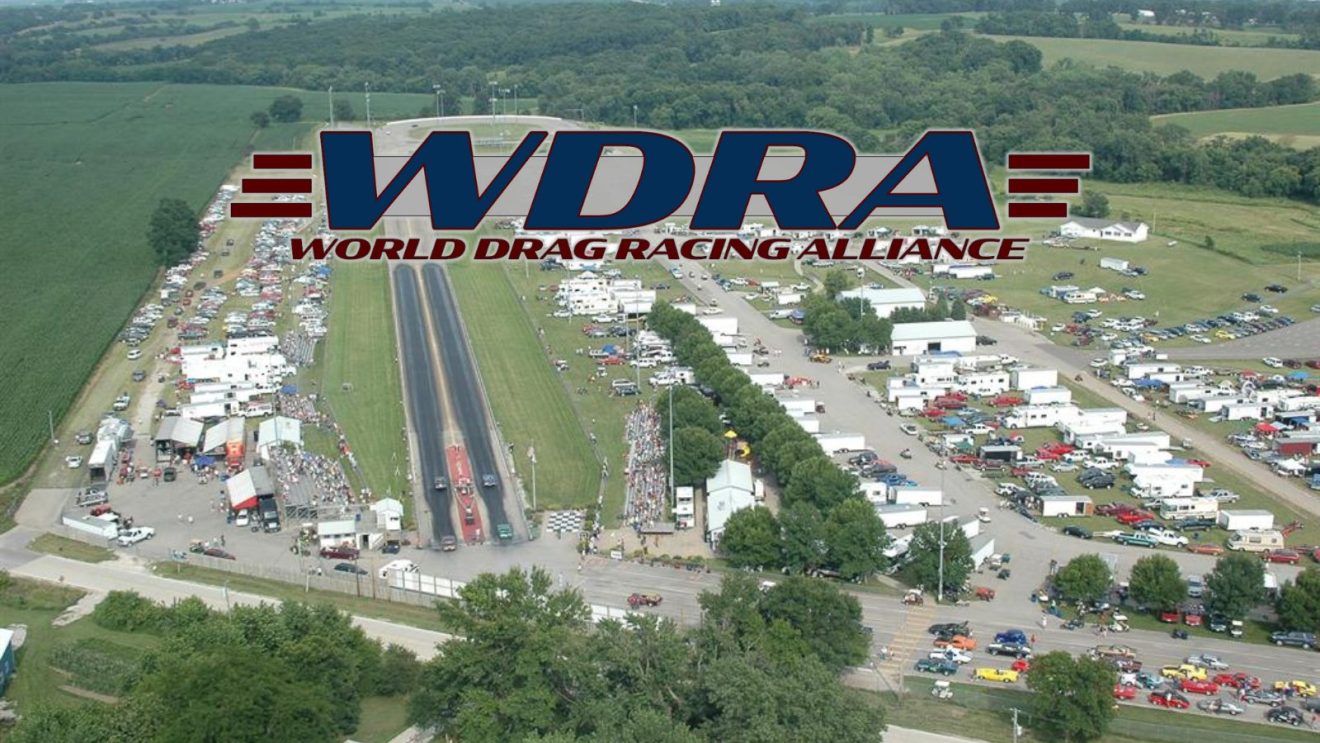WDRA Announces Quarter-Million Dollar Sportsman Drag Racing Series ...