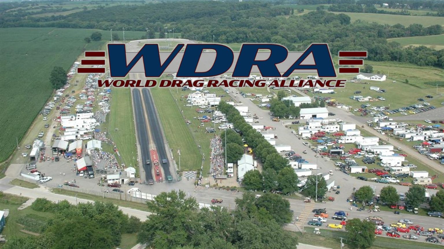 WDRA Announces Quarter-Million Dollar Sportsman Drag Racing Series ...