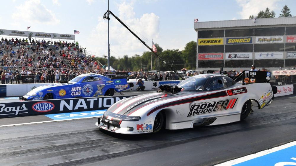 MARK WILLIAMS INTRODUCES NEW MODULAR 9-INCH FORD HOUSINGS - Drag ...