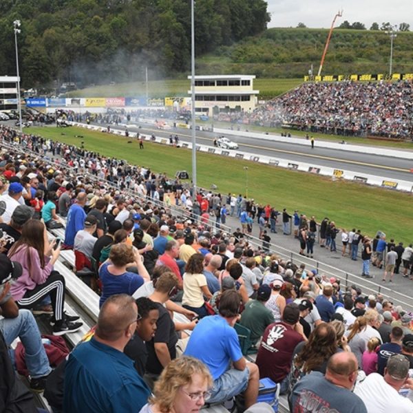 NHRA | Drag Illustrated