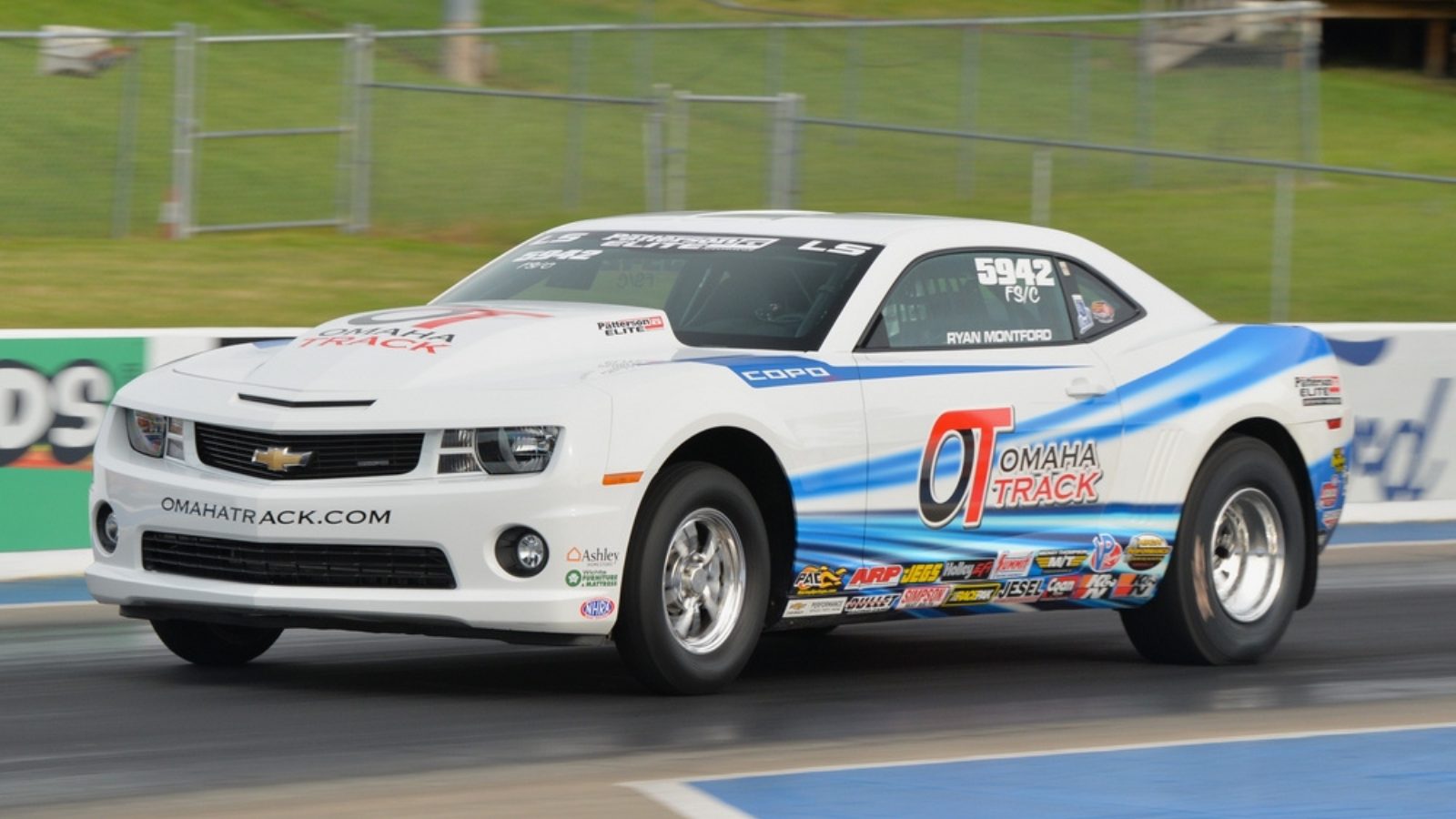Patterson-Elite Sportsman Drivers Eager for Earlville Divisional | Drag ...