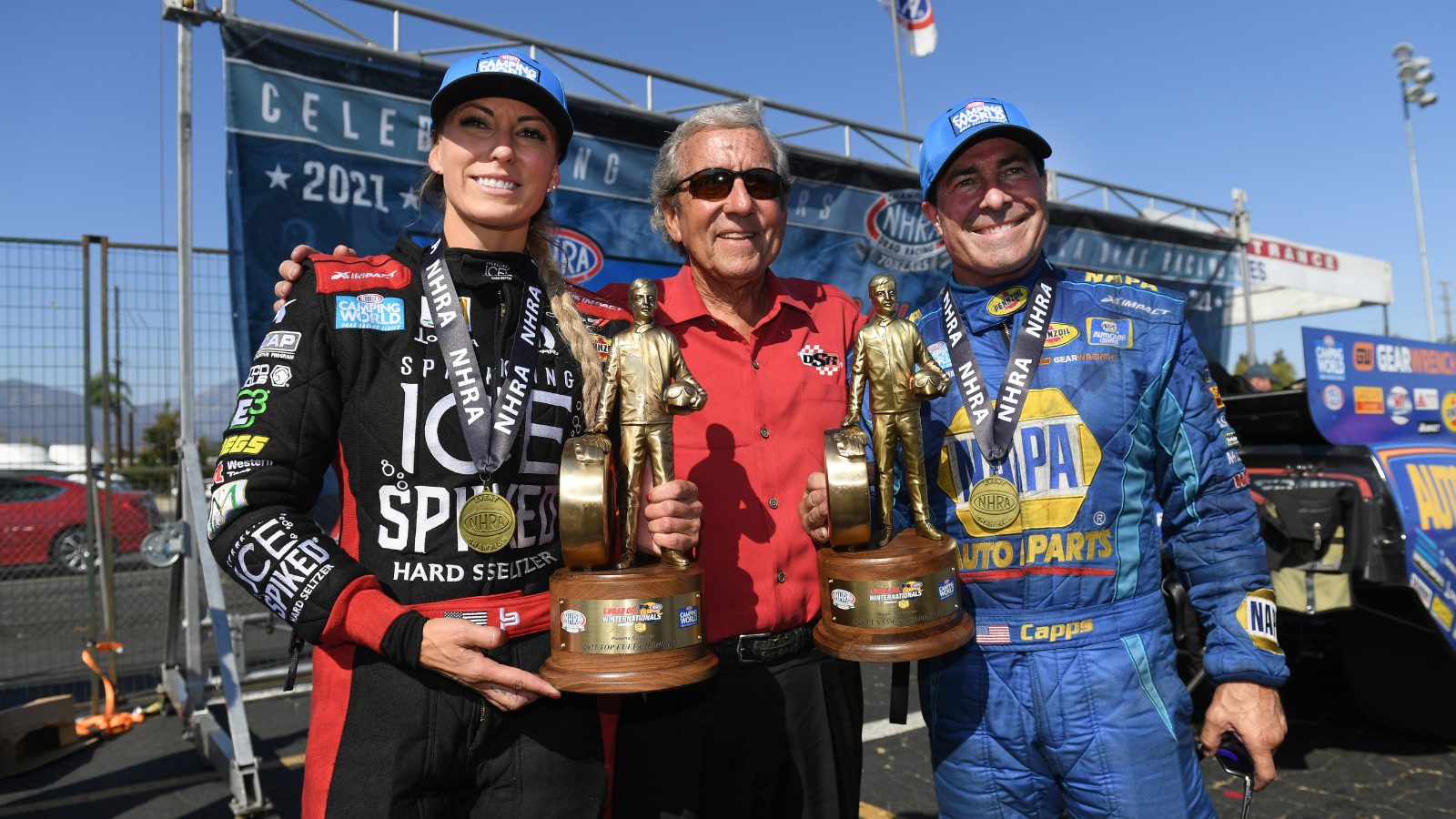 The DI Interview: Don Schumacher | Drag Illustrated