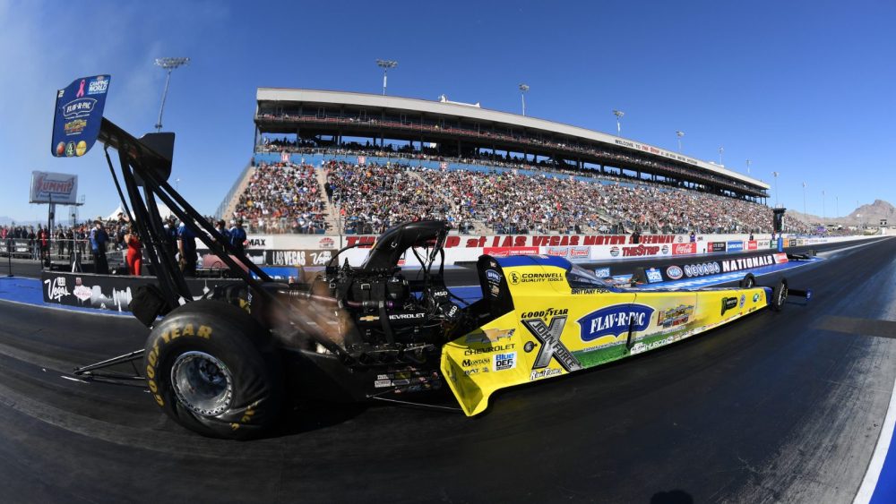 Update on SpeeDriven's Record-Chasing V12 Mercedes-Benz - Drag ...