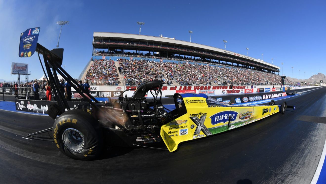 Update on SpeeDriven's Record-Chasing V12 Mercedes-Benz - Drag ...