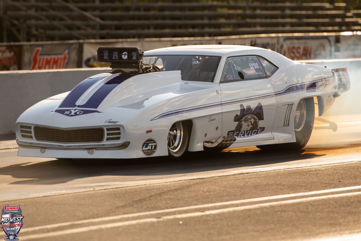 MWDRS to Decide 2022 World Champions at Xtreme Texas World Finals ...