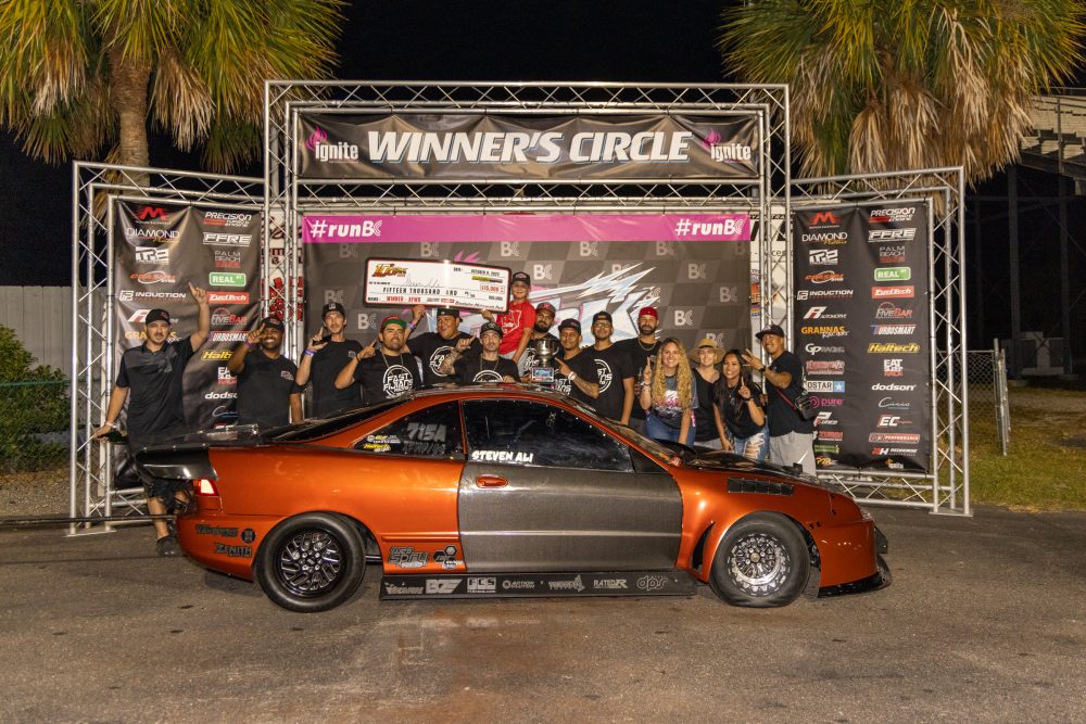‘Cleetus McFarland’ Headlines 10th Annual FL2K Winners with Double ...