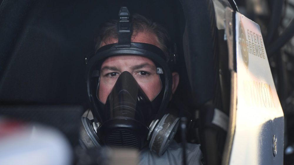 Steve Torrence Brings Latest Title Bid to Home Track for NHRA Texas ...