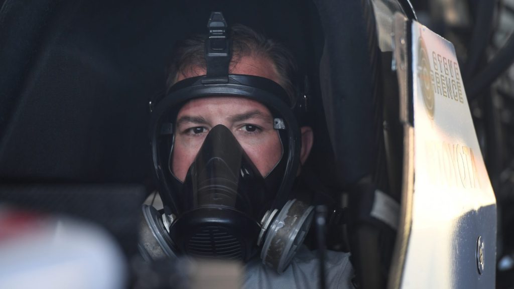 Steve Torrence Brings Latest Title Bid to Home Track for NHRA Texas ...