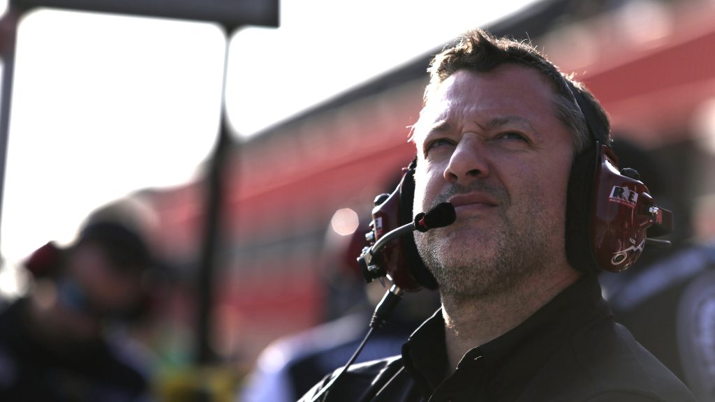 Tony Stewart to Make NHRA Top Alcohol Dragster Debut at Las Vegas ...