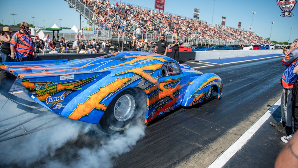 MWDRS Gearing Up for Double Event at Tulsa’s Fall Throwdown in T-Town ...