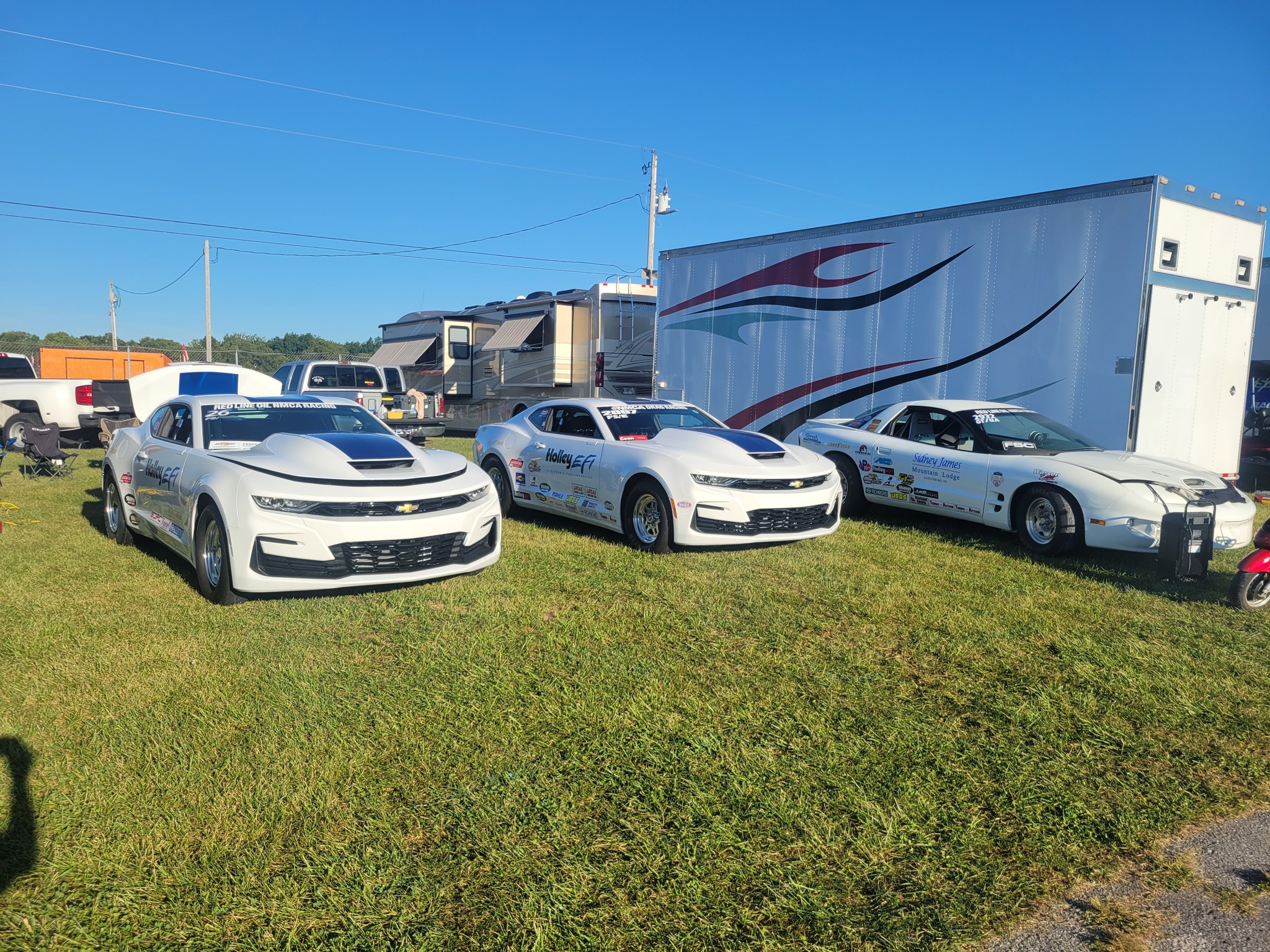 Investing in the Future: Daren Poole-Adams is as Passionate as They ...