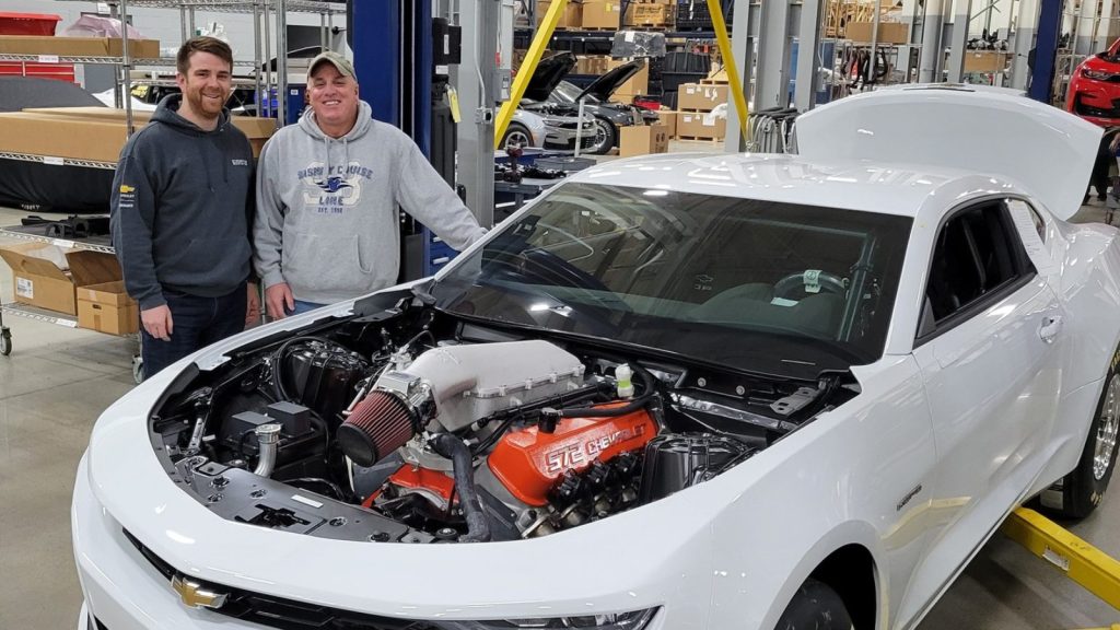 Investing in the Future: Daren Poole-Adams is as Passionate as They ...