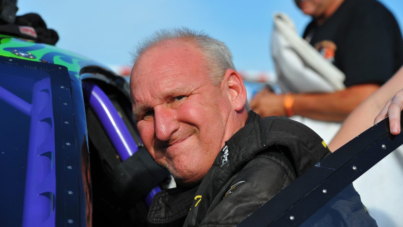 Frankie ‘Madman’ Taylor Joins 2023 World Series of Pro Mod Field | Drag ...