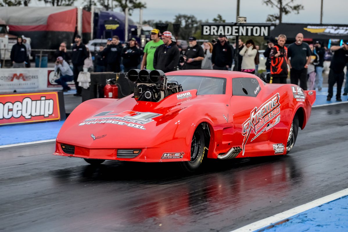 2022 NMCA Xtreme Pro Mod Champion Randy Merick to Compete in 2023 World ...