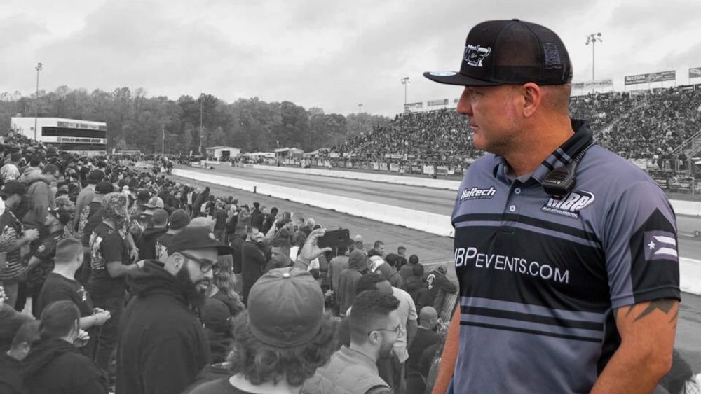 Creating New Memories at the Don Carlton Memorial Nostalgia Pro Stock ...