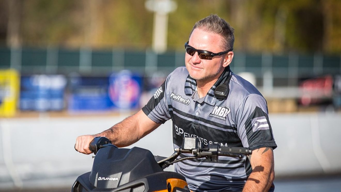 Q&A: Jason Miller Discusses the Growth Through the Years, What’s to ...