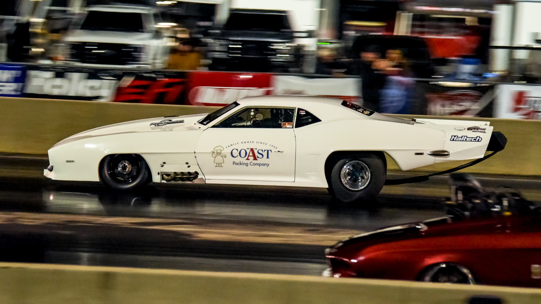 2022 Radial vs. the World Champion Jason Lee Ready to Transform Coast ...