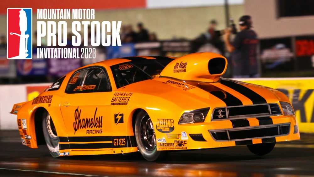 $25,000-to-Win Mountain Motor Pro Stock Invitational Added to 2023 ...