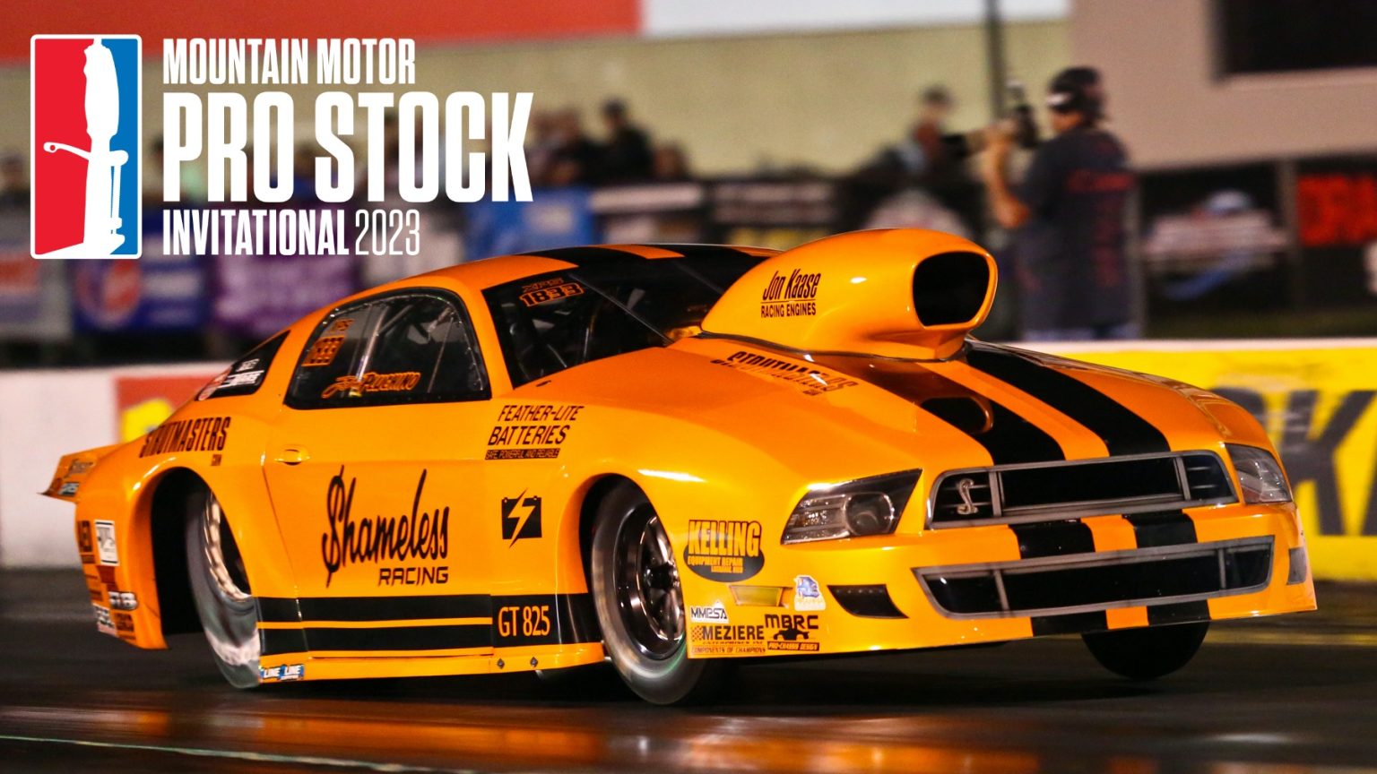 $25,000-to-Win Mountain Motor Pro Stock Invitational Added to 2023 ...