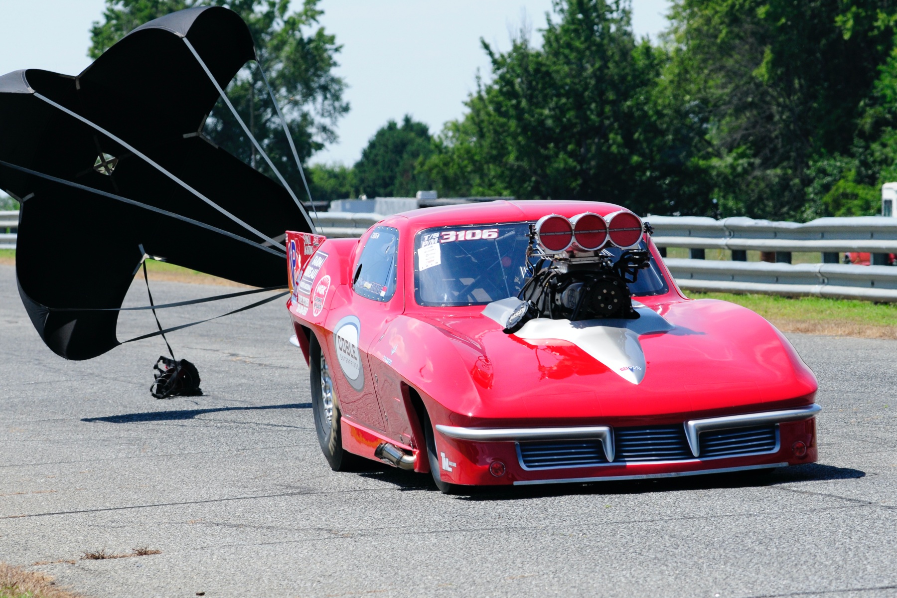 Nick Cline Wins Mad Dawg Finale at Farmington; Chevy Floyd Wins Points ...