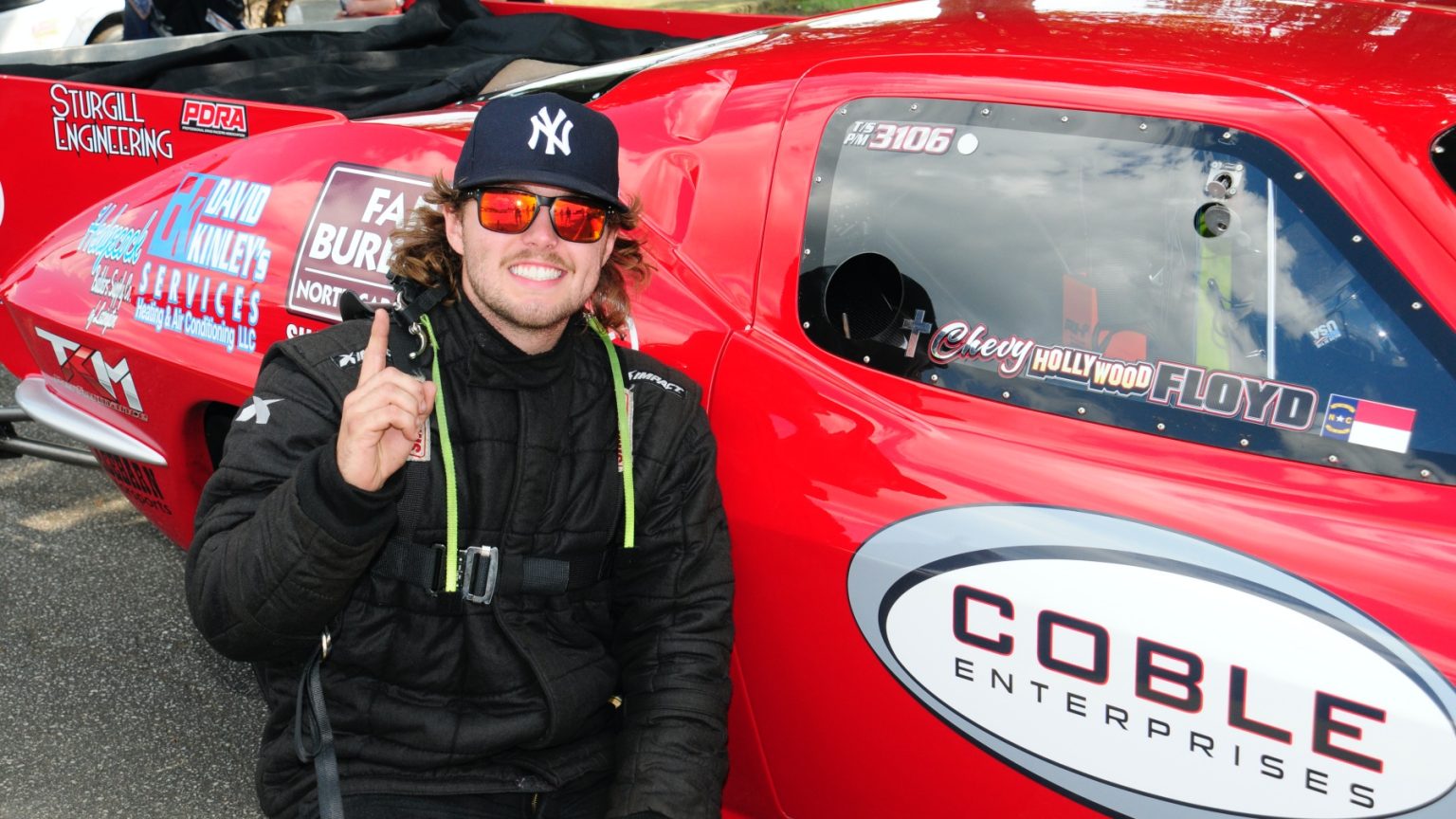 Nick Cline Wins Mad Dawg Finale at Farmington; Chevy Floyd Wins Points ...