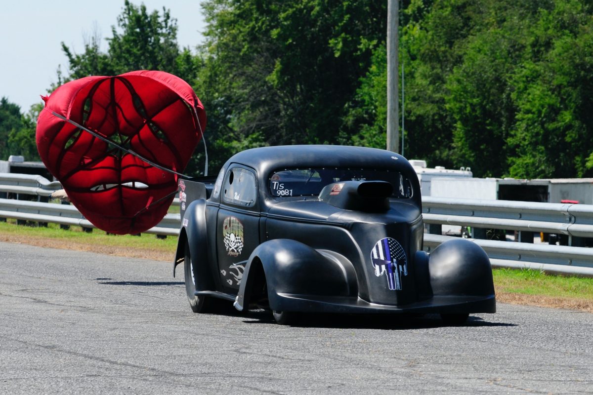 Nick Cline Wins Mad Dawg Finale at Farmington; Chevy Floyd Wins Points ...