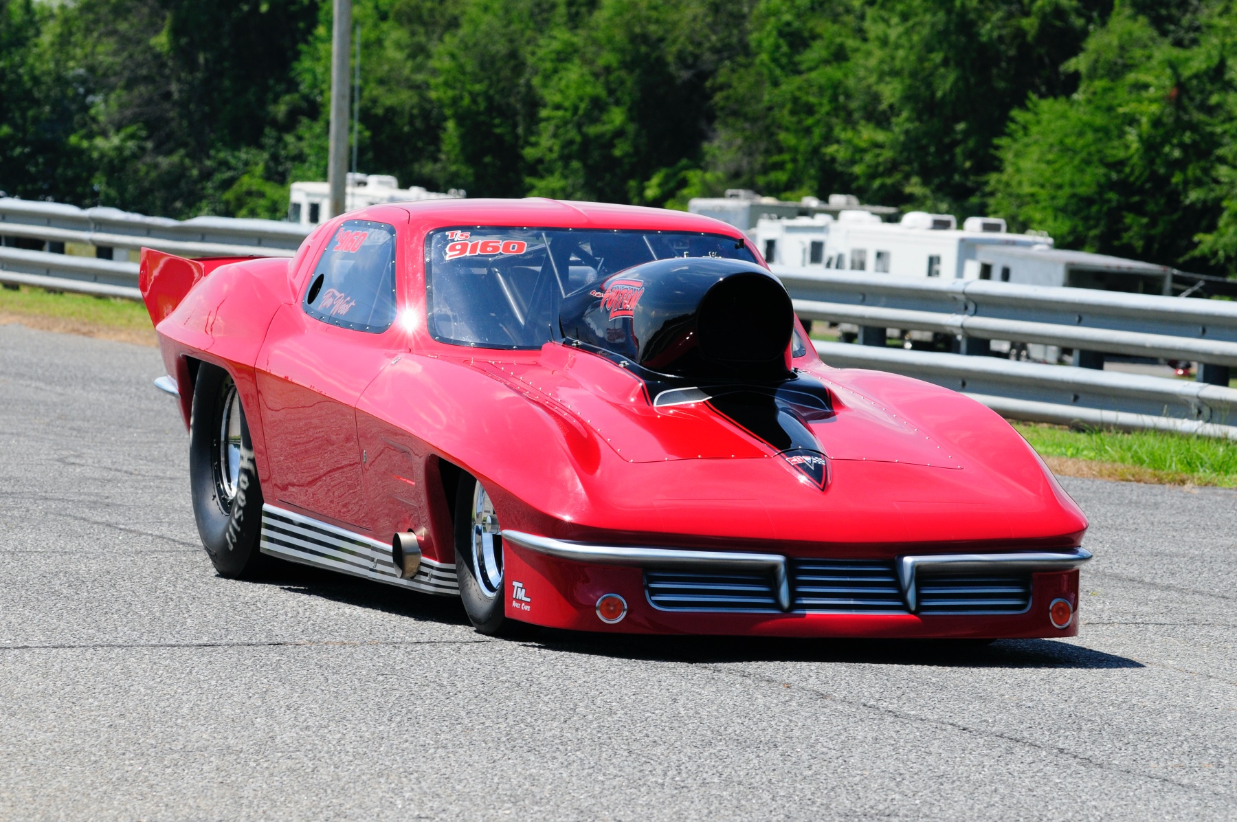 Nick Cline Wins Mad Dawg Finale at Farmington; Chevy Floyd Wins Points ...