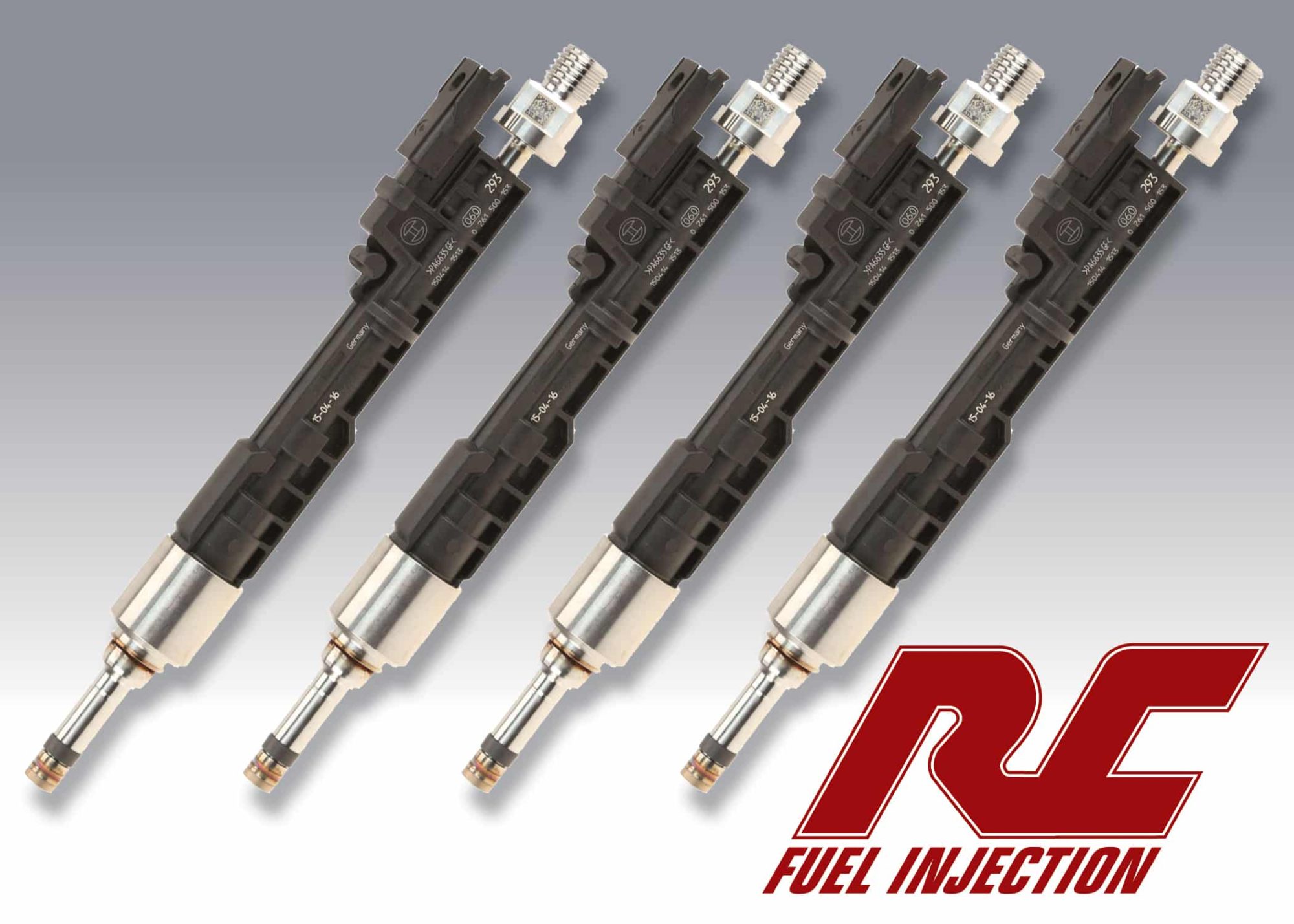 RC Now Offers GDI (Gasoline Direct Injection) Blueprinting | Drag ...