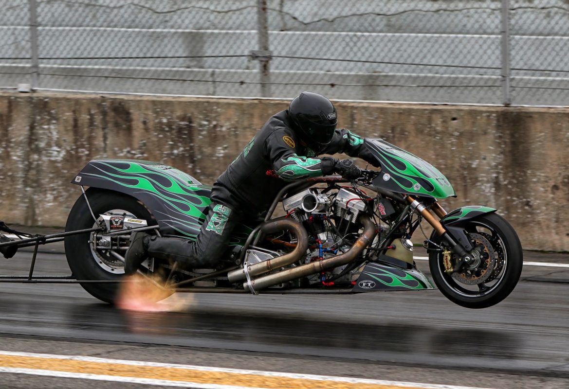 AHDRA Bringing American Motorcycle Drag Racing Championship Fight to ...