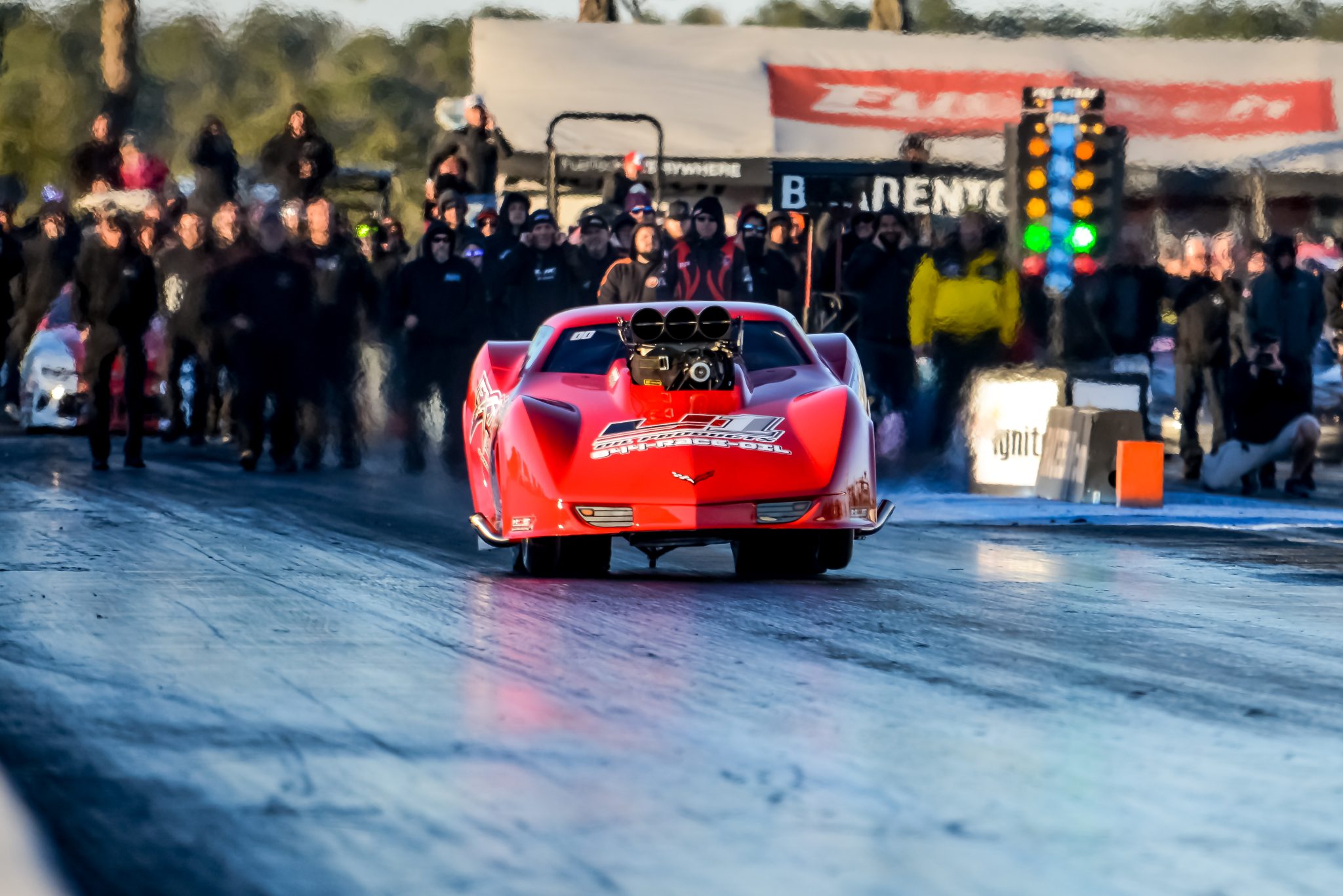 World Series of Pro Mod Returns at Bradenton with Invite-Only, $100,000 ...