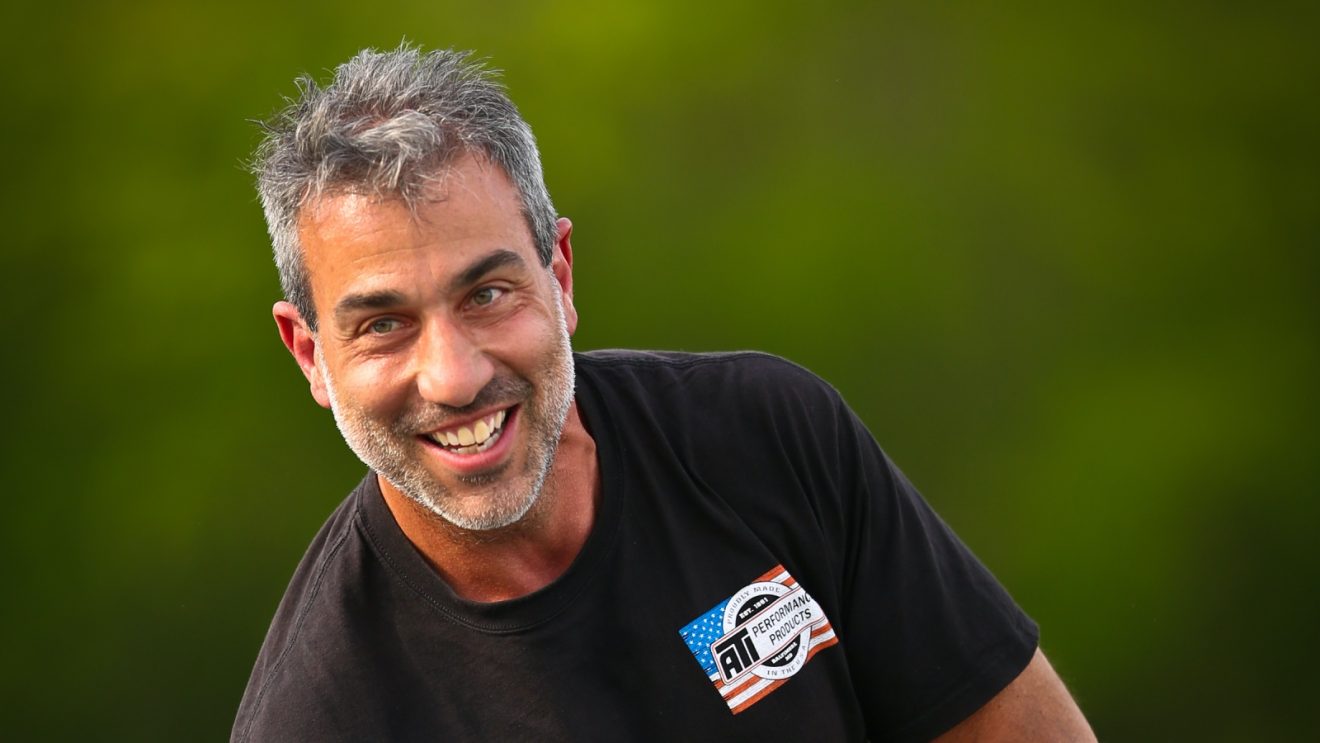 Chris Rini ‘Automatically’ Accepts 2023 World Series of Pro Mod ...