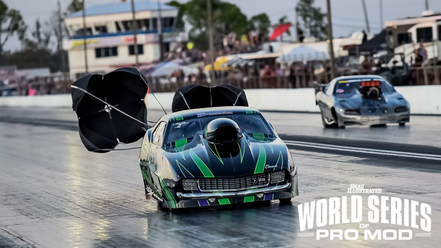 World Series of Pro Mod Returns at Bradenton with Invite-Only, $100,000 ...