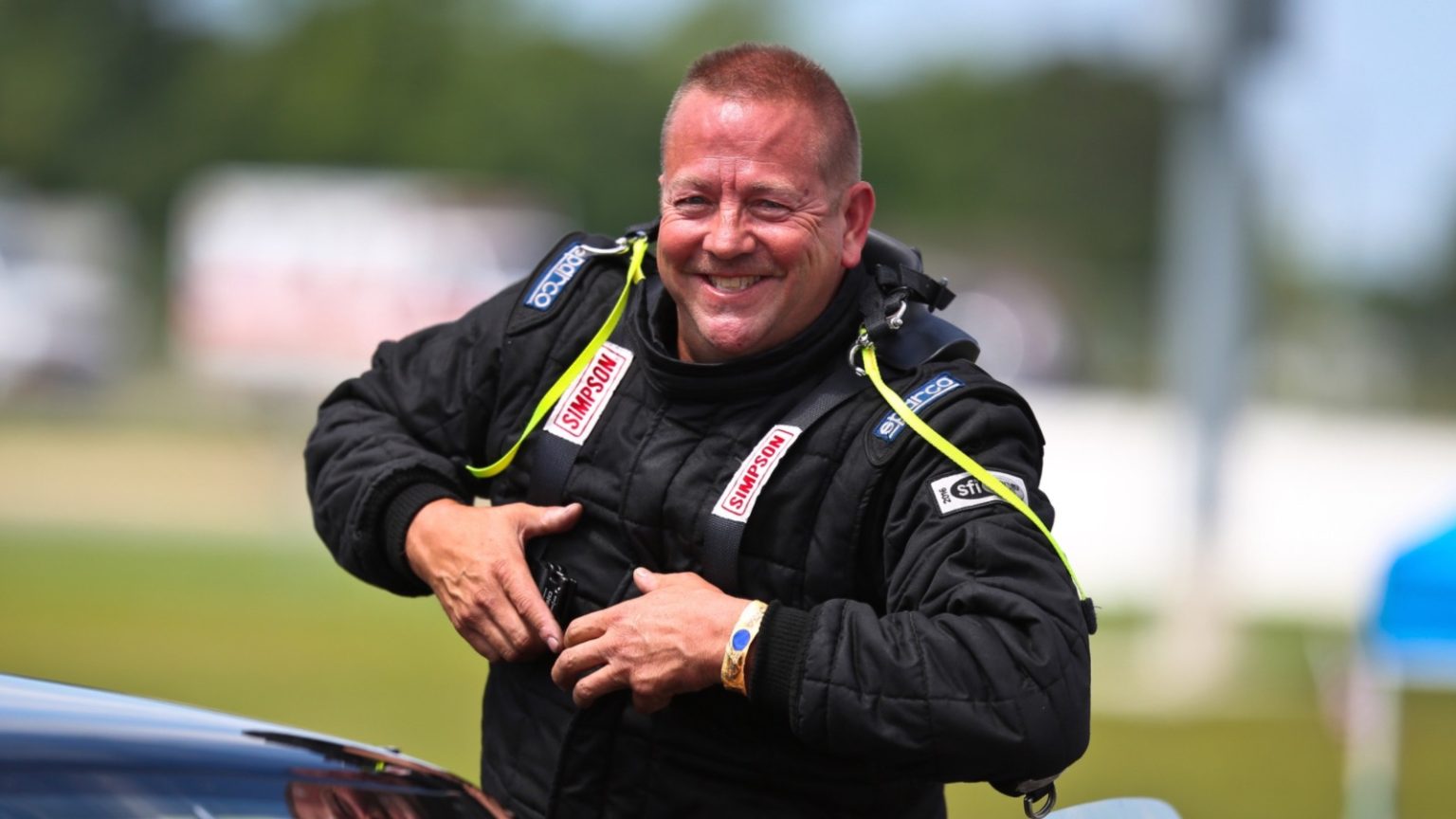 Four-Time PDRA Pro Nitrous World Champion Jim Halsey Locked in for 2023 ...