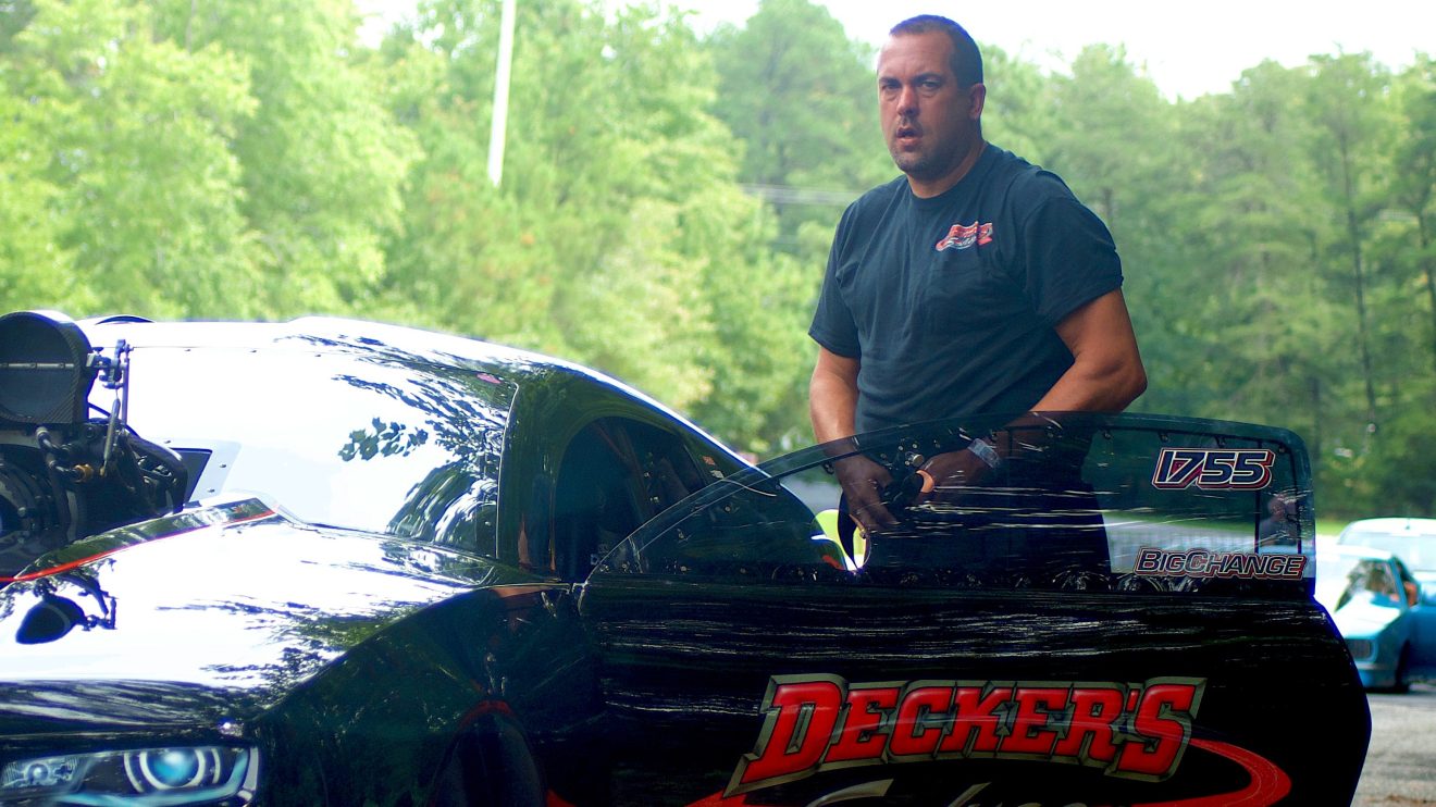 Two-Time and Defending NEOPMA Champion Mike Decker Jr. Gets ‘Golden ...