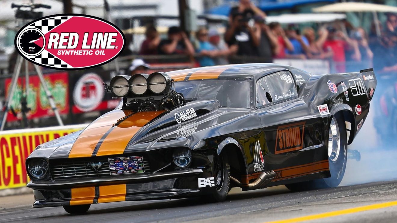 Red Line Oil Race Day Performance Bonuses to Reward Performance ...